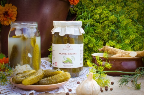 Eco Bazar > Kuchnia Kwasiora Sklep